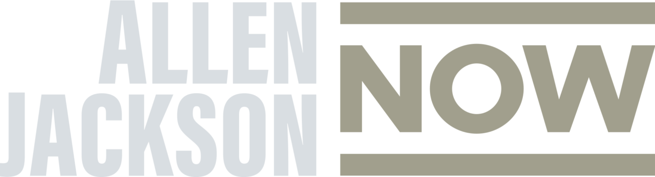 About | Allen Jackson Now